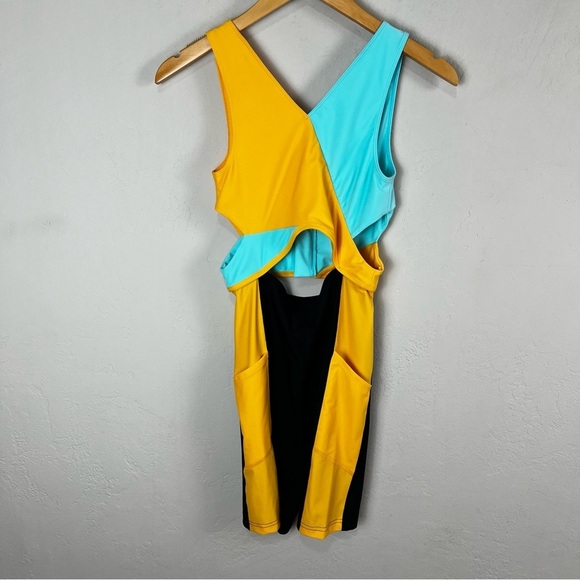 Outdoor Voices | Pants & Jumpsuits | Outdoor Voices Splashknit 6 Inseam ...